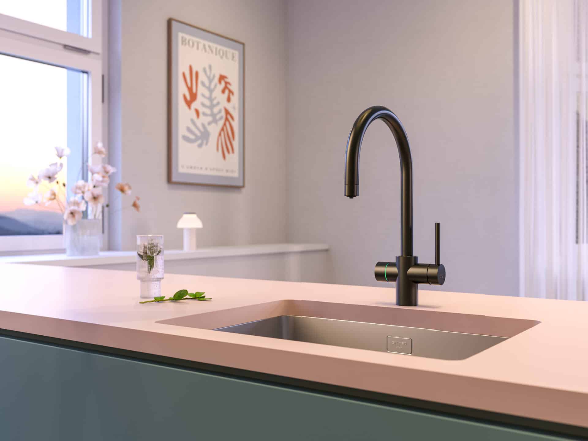 VARA de Laufen - Mon eau. Chez-moi.